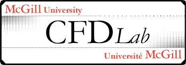 IJCFD – McGill CFD Laboratory